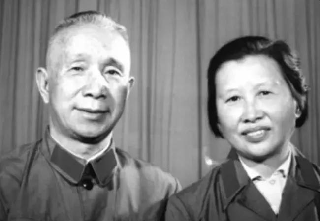 He was the number one general in New China. After his death, he left ...