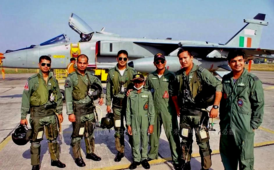 The global air power rankings are released, the Indian Air Force is ...
