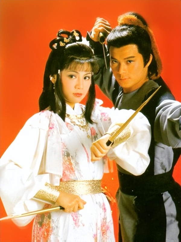 Hong Kong classic film and television stills - iNEWS