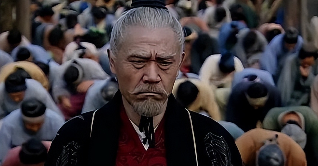 Emperor Wu of the Han Dynasty established the crown prince: Liu Bing ...
