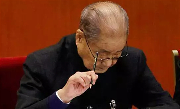 "Old Man" Song Ping: At 103 years old, his body is still strong, and ...