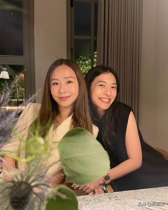 Thailand's three girlfriend groups reunite, but Toey's "new love" is ...