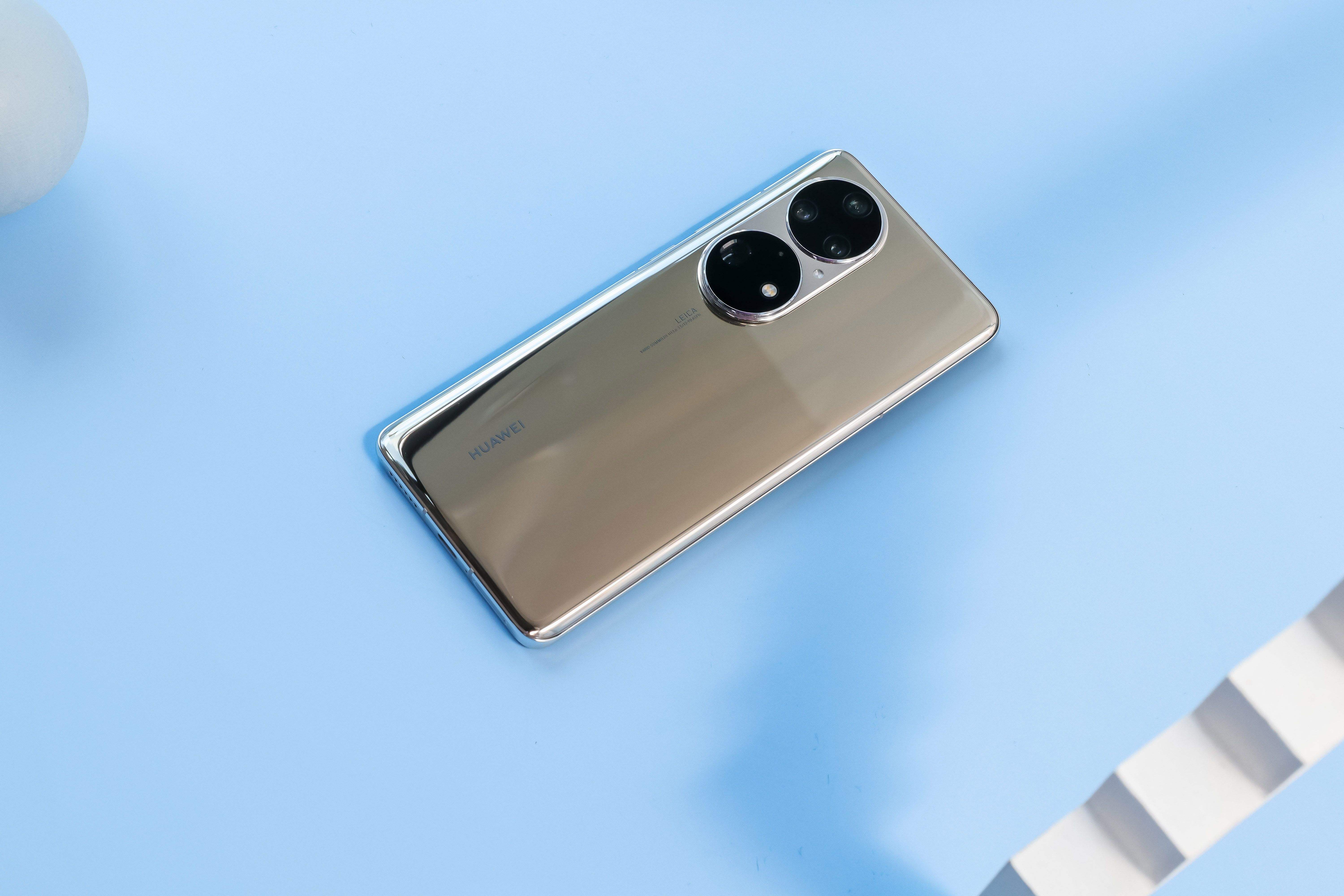 Why are Huawei's mobile phones still so expensive?The knowledgeable ...