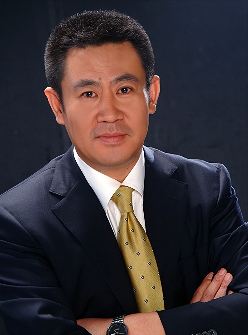 CCTV host Zhao He: He retired at the age of 61 and died only 6 months ...