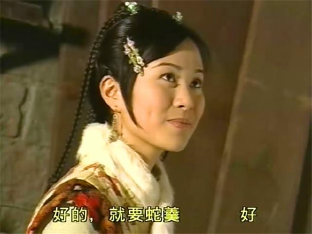 Li Shengnan's loss to Gu Zhihua was not wronged at all. Only after ...