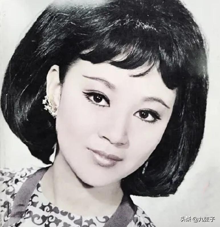 With "Pan Jinlian" won the Golden Horse Award for Best Actress, Wang ...