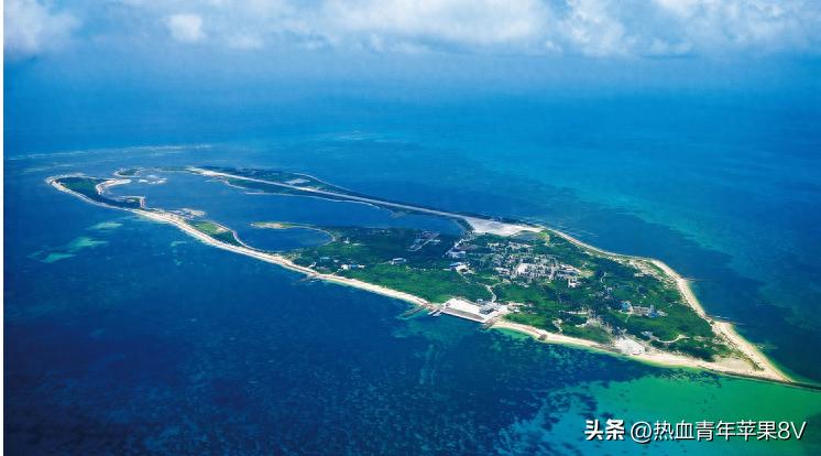 The US military threatens: If China dares to take Dongsha Island, will ...