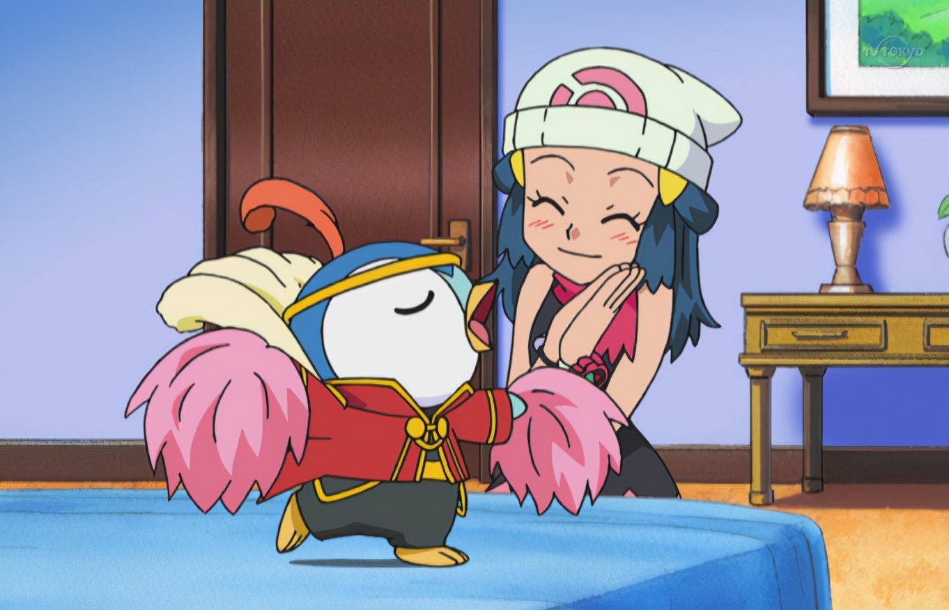 "Pokémon" Gonzo: Tourists in Alora, actively restrained evolution in ...