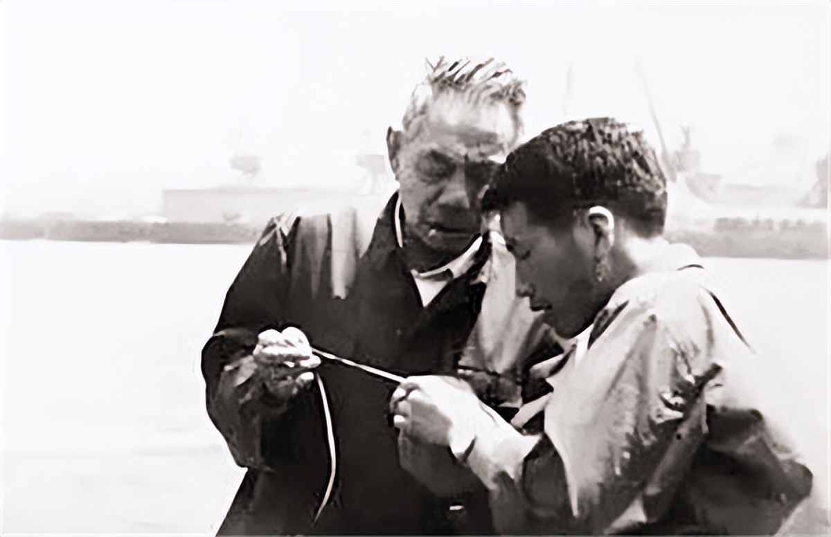 "China's Einstein" Shu Xingbei: His achievements were buried by the ...