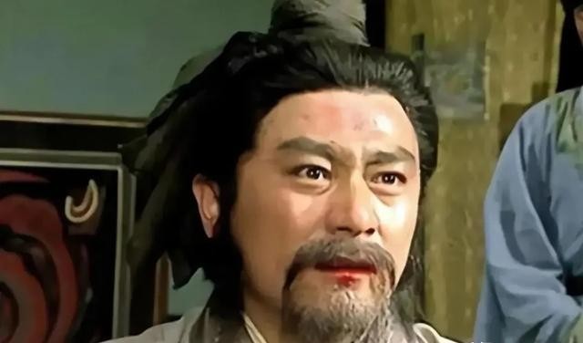 Zhuge Liang's grandson said two words before his death in battle ...