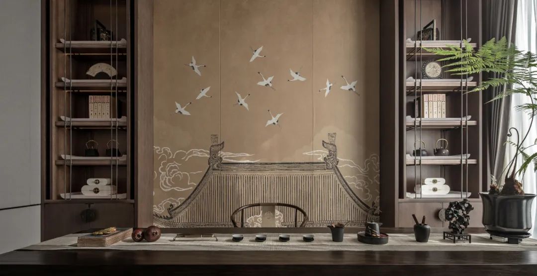 "New work" Song Dynasty aesthetics, why is it so advanced? - iNEWS