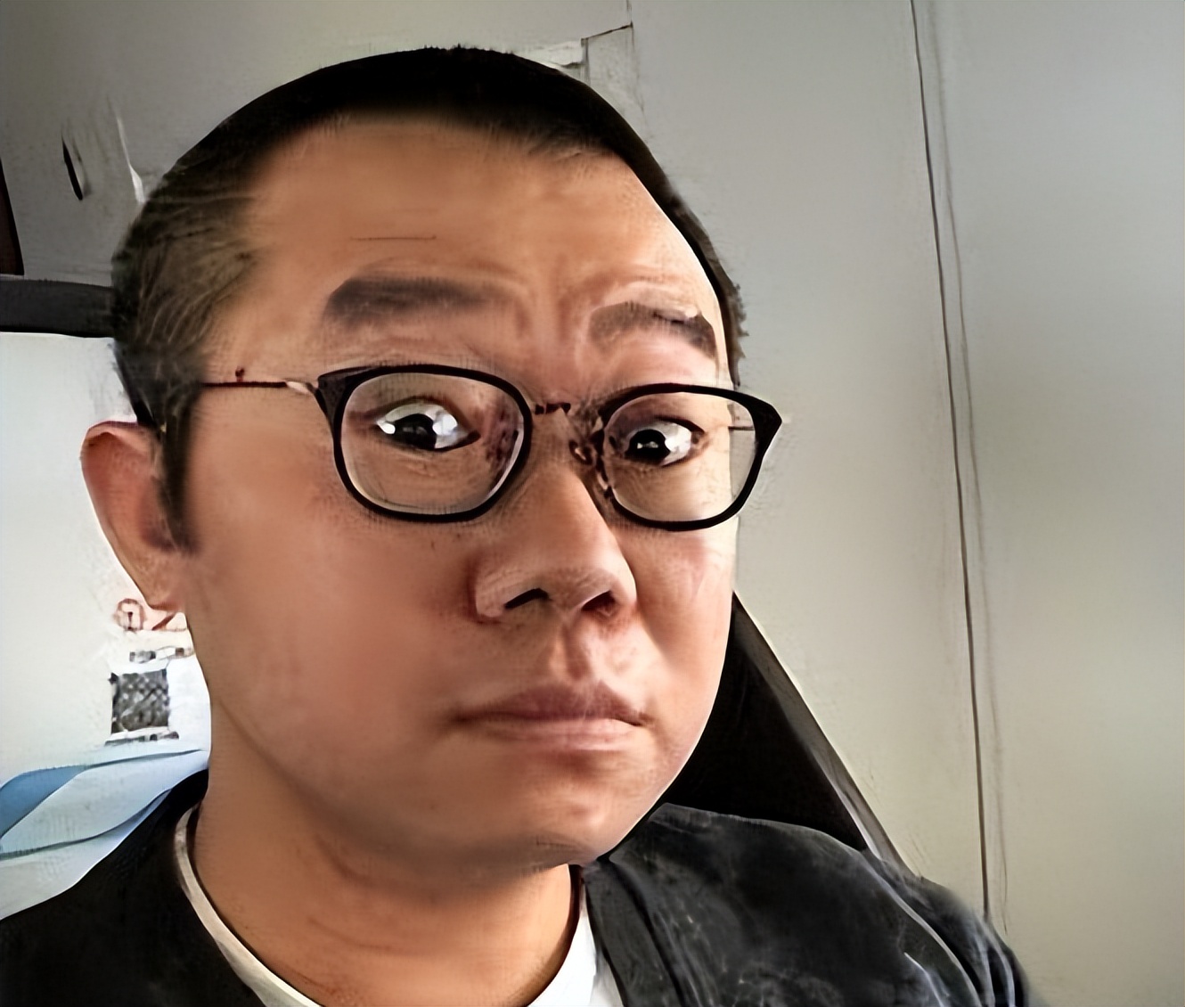 From "Emotional Expert" in "Battle of Love" to full-time delivery, how ...