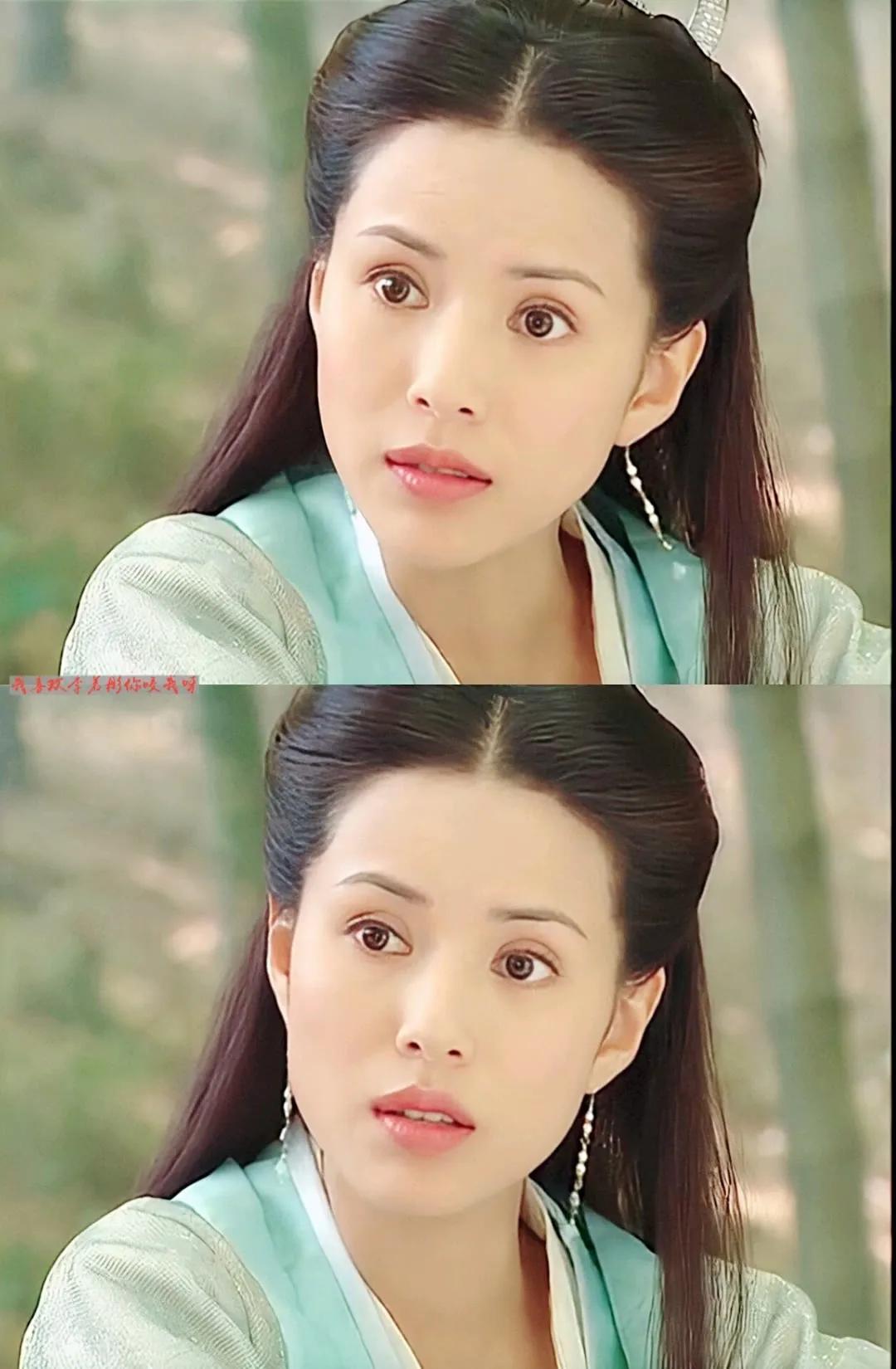 Photos of Li Ruotong when he was young - iNEWS