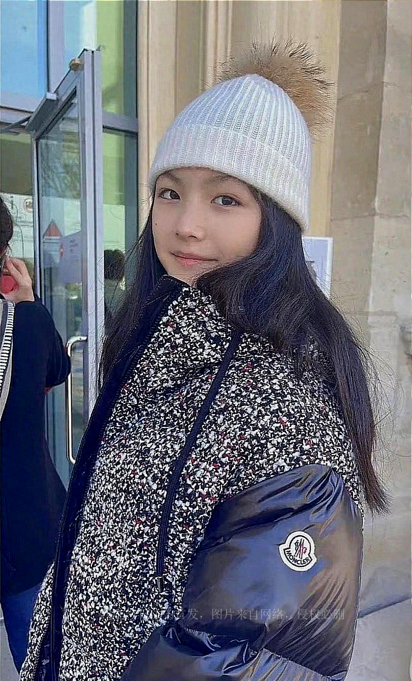 Li Xiang finally turned over, and Wang Shiling, who was raised rich by ...