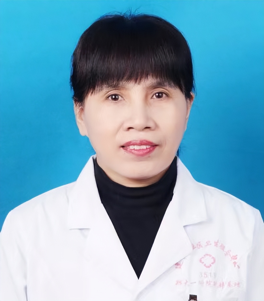 "Famous Doctor's Style" Tang Liping: Never take personal gain or loss ...