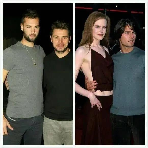 Pure Gossip: Ex- and current girlfriends of tennis stars - iNEWS