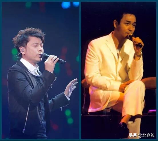 If we only talk about singing skills, which singers can be among the ...