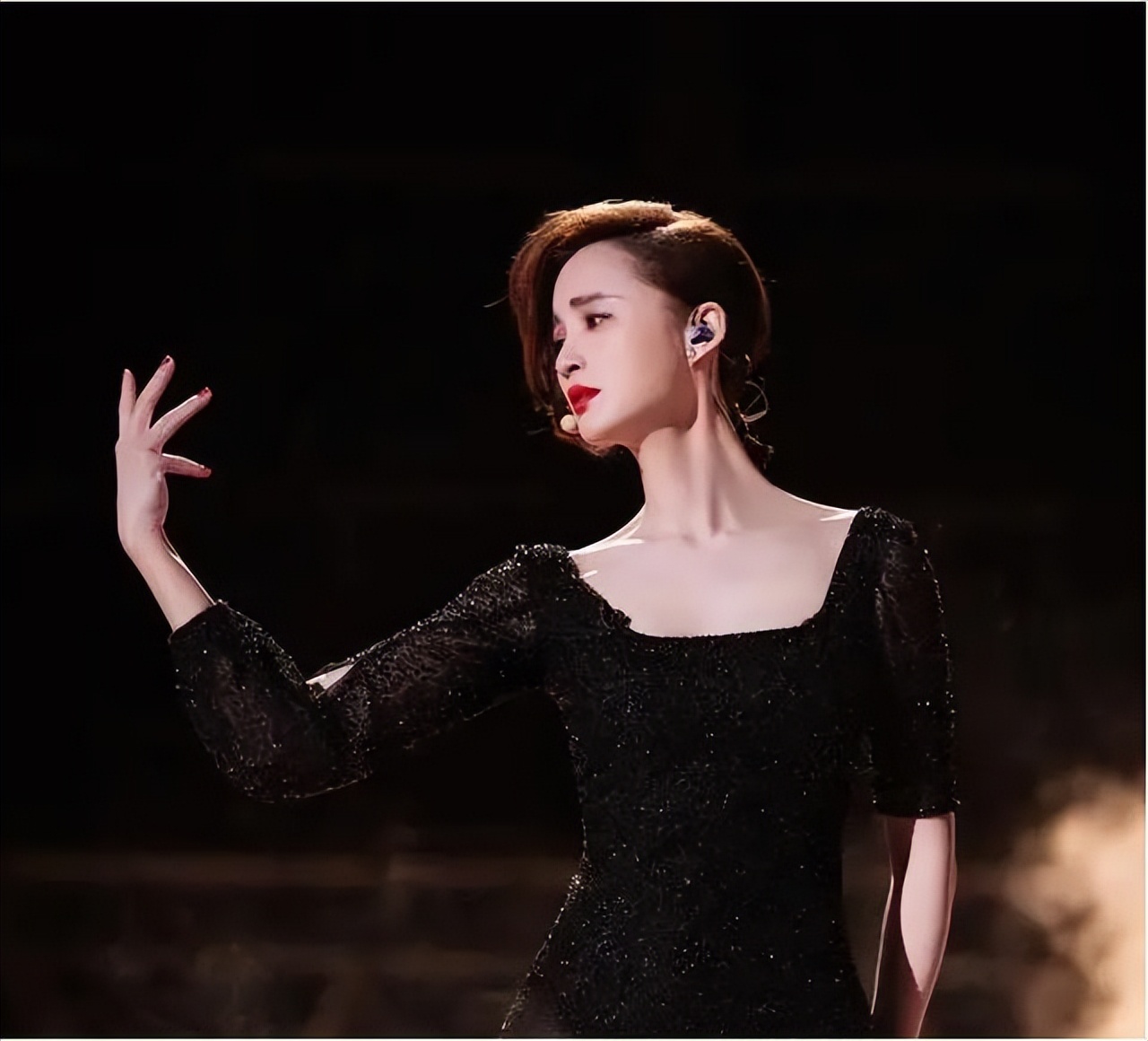 "Sister Lang 3" became a "weight loss group comprehensive", Gillian ...