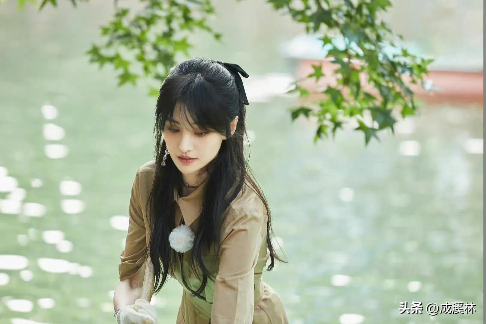 Zheng Shuang's father posted a screenshot of the chat, saying that Zheng Shuang had been ...