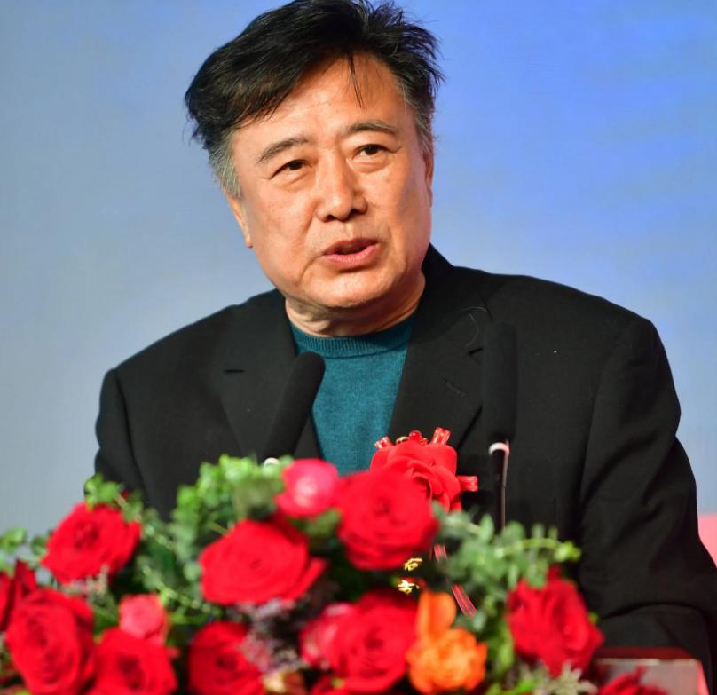 Chen Guojun: The one who loves and hates the most in life is Liu ...