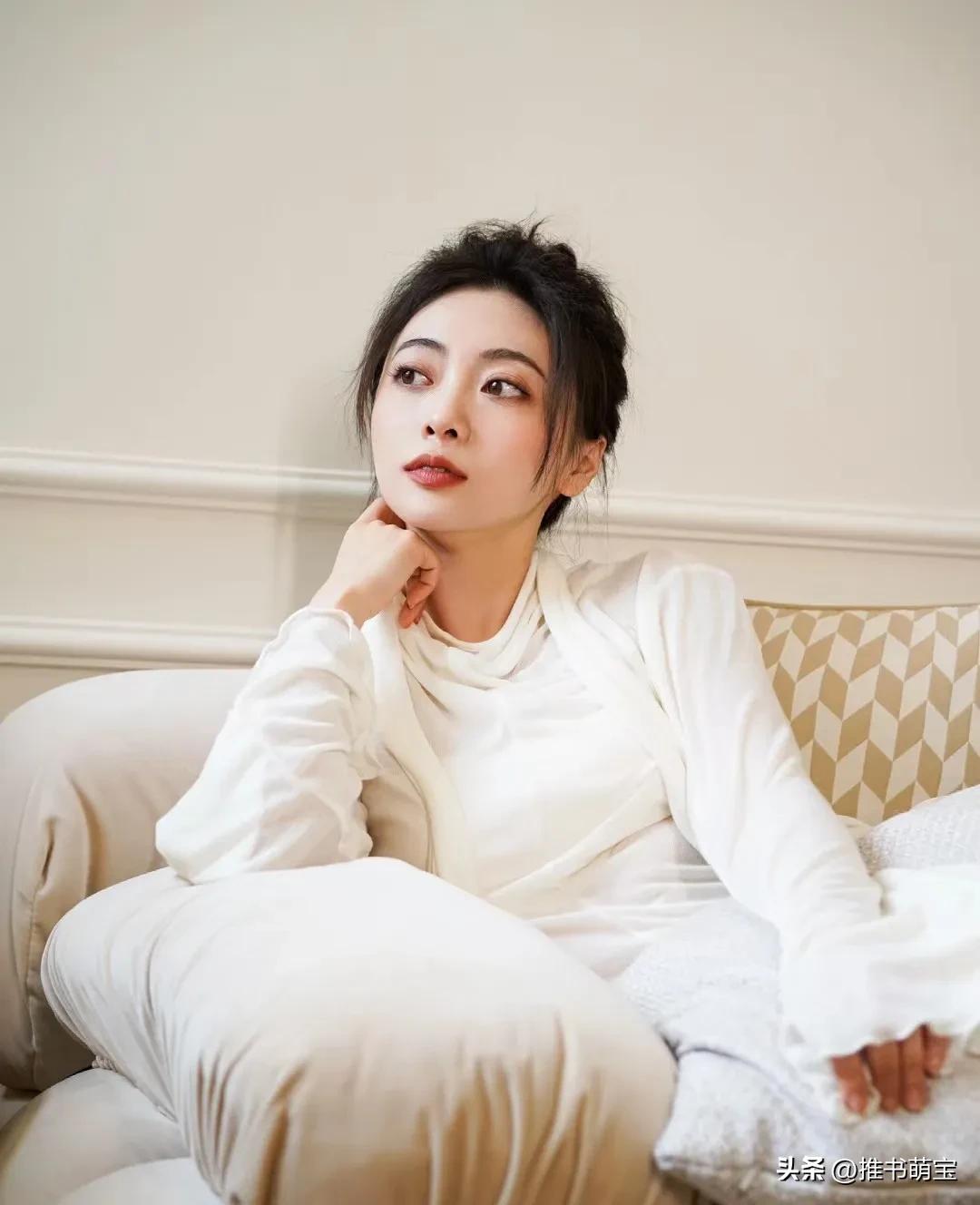 Chen Ran is recognized as a crazy critic in the entertainment industry ...