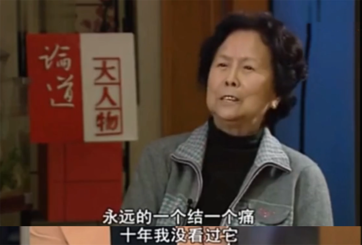 "Best Director" Yang Jie: After going through hardships for the filming ...