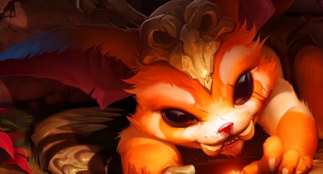 LOL plot story: kill or bury, innocent little Gnar - iNEWS