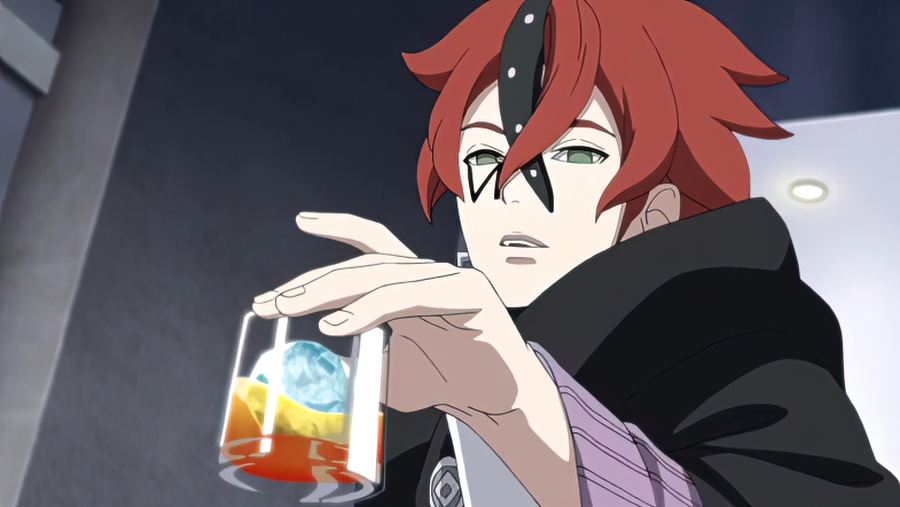 The new enemy of "Bo Ren Biography" is powerful, the precursor of ...