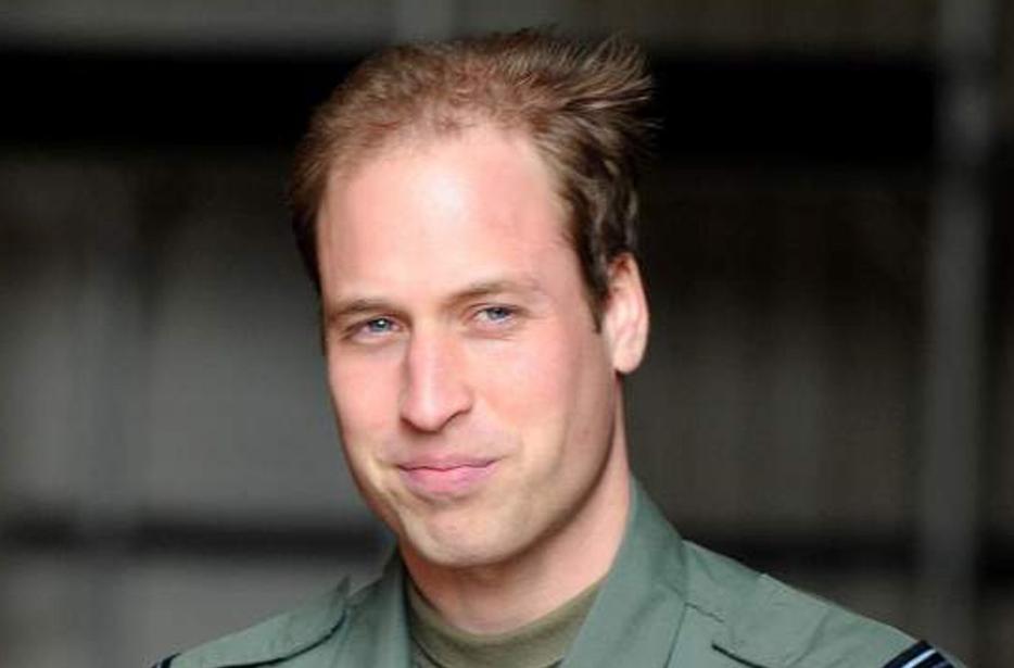 Prince William disappoints Scots - iNEWS