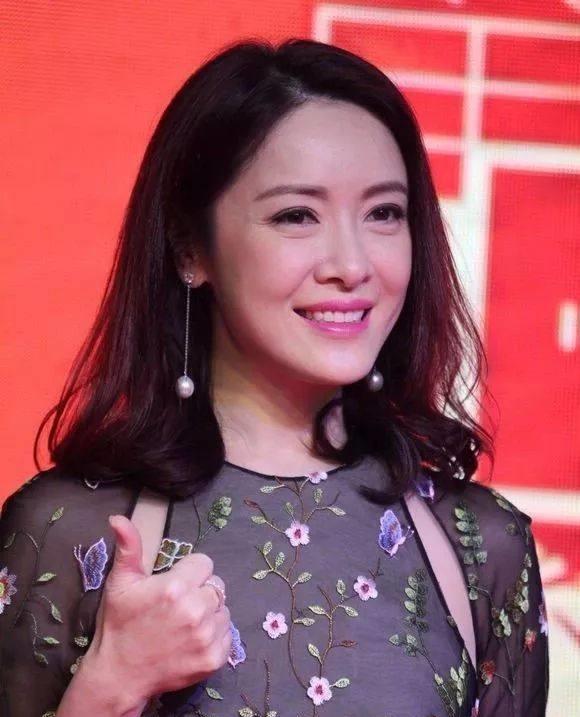 The former TVB actress left the nest and settled in Shanghai to work as ...