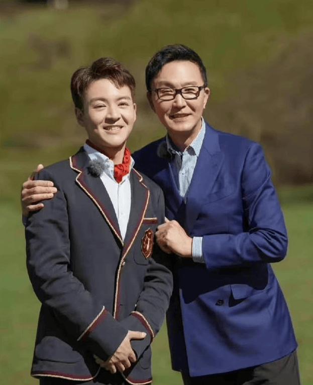 "Second-generation stars" are rampant. Is it that being born in a high ...