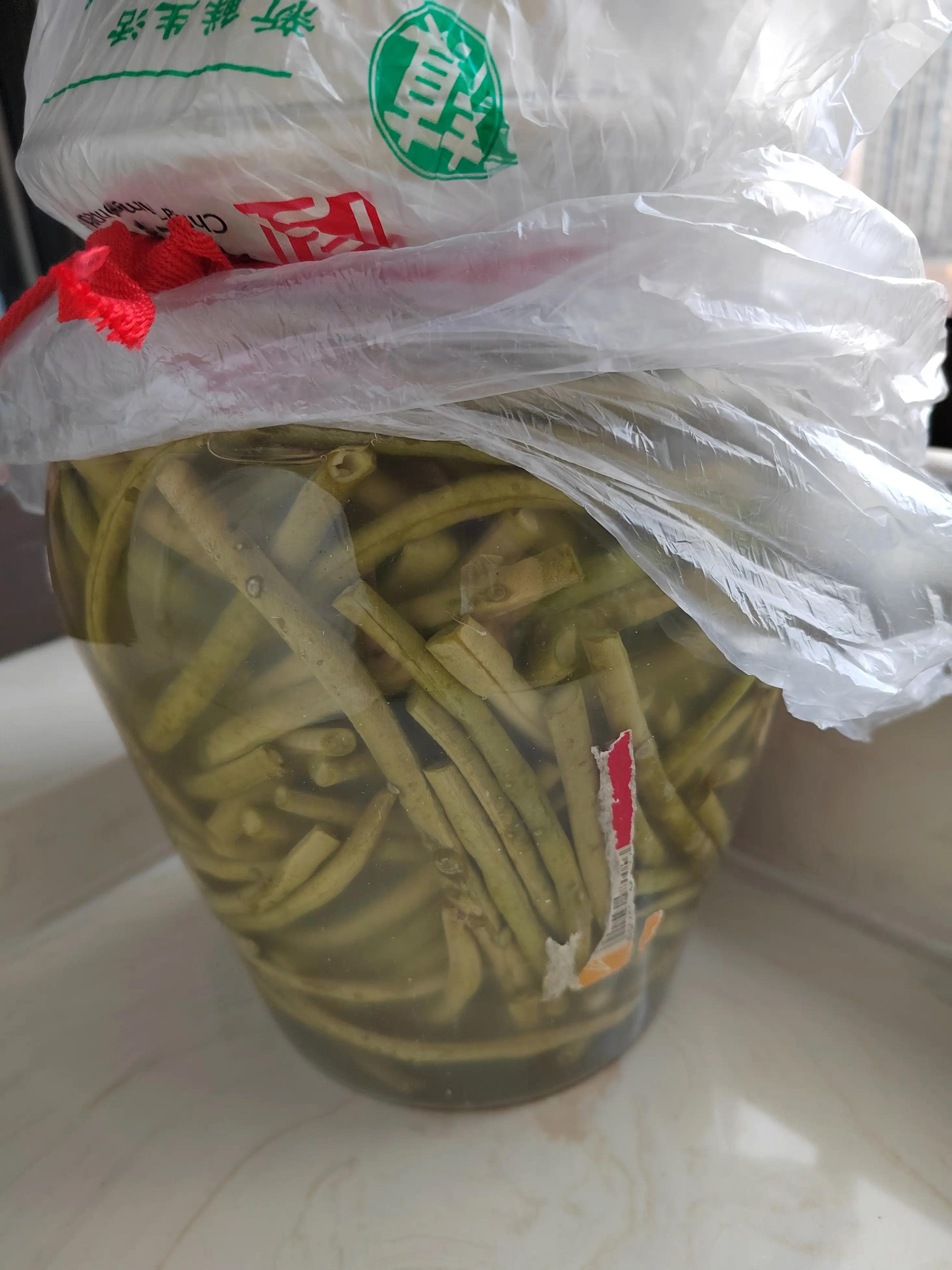 How to pickle sour cowpea - iMedia