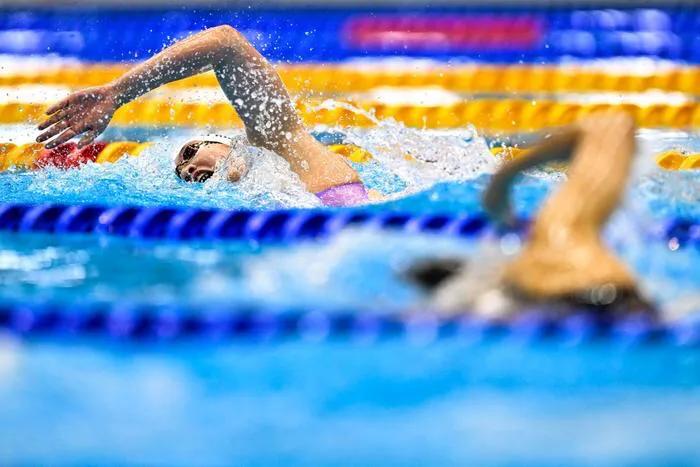 Swimming skills at the bottom of the box will make you a master swimmer ...