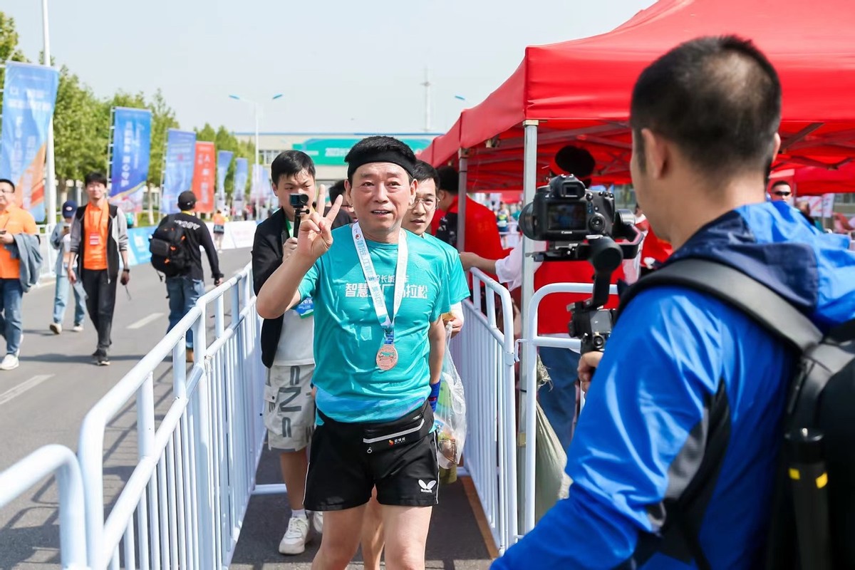 What kind of automotive talent is eligible for the Rao Bin Award? Wei Jianjun is the answer - iMedia