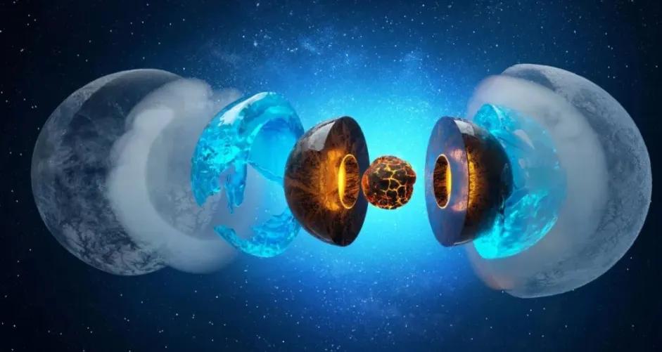 Neptune ★The restricted area of life! How scary do you know? - iNEWS