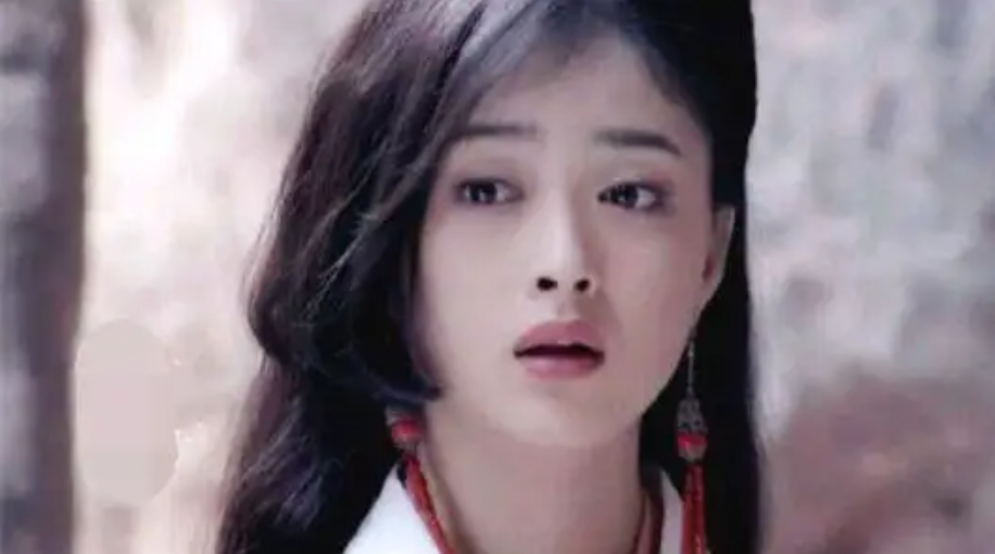 Jiang Xin: Intercepting Concubine Hu Hua, "scolding" Sun Li, and lip-synching Zhao Liying, is it ...