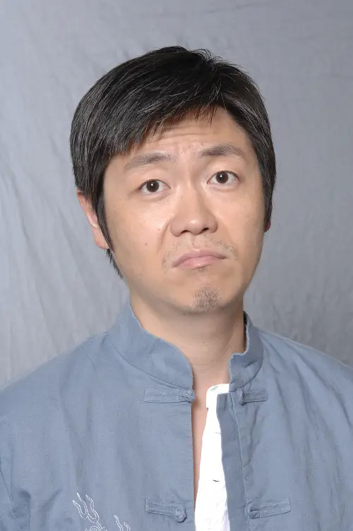 He became popular all over the Internet because of Stephen Chow. He ...