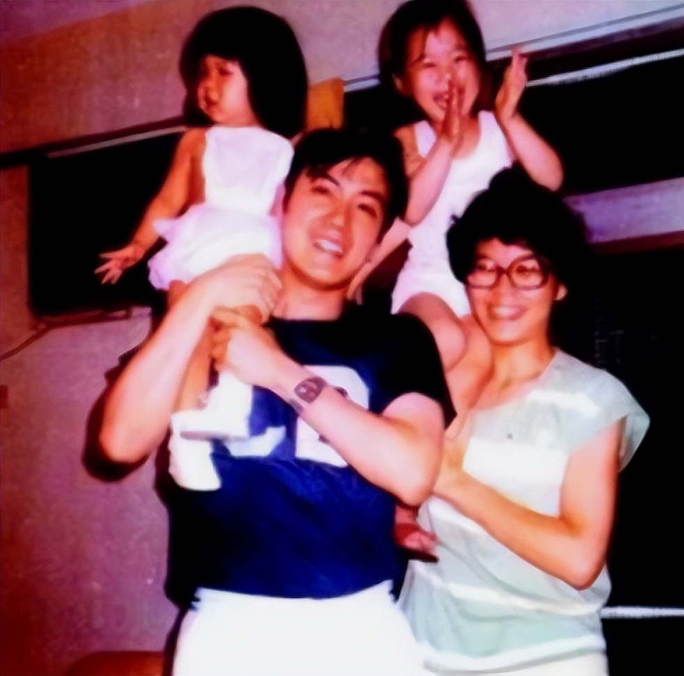 "The world's fourth most beautiful daughter", Ma Ying-jeou's daughter ...