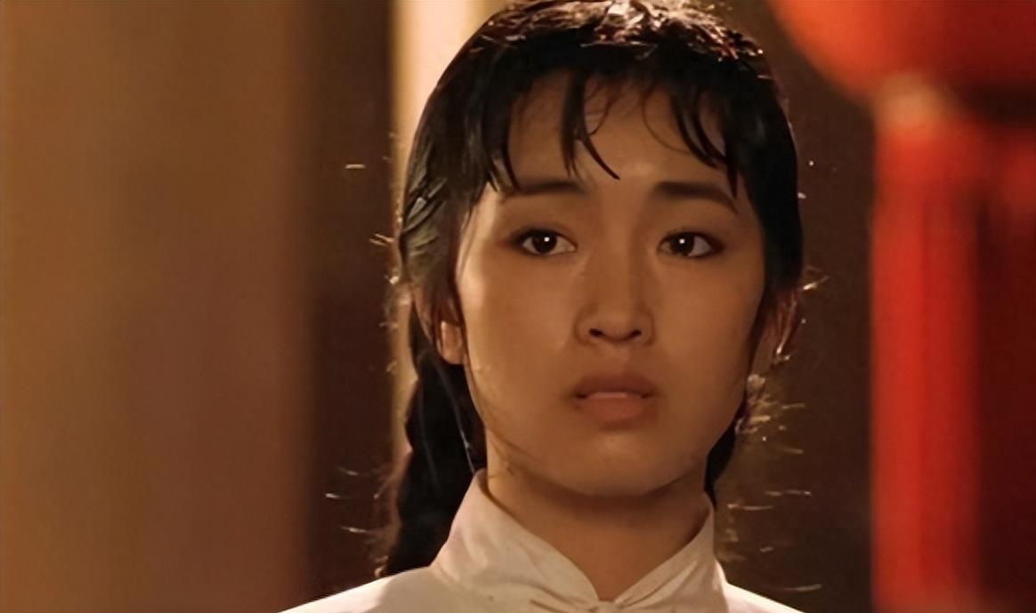 I never expected that Zhang Yimou's son Zhang Yinan looked exactly like ...