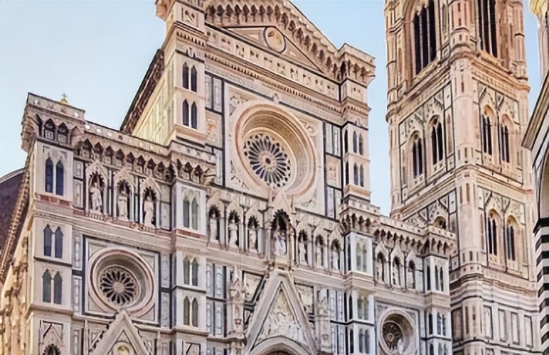 Innovation and Influence of Renaissance Italian Architecture - iNEWS