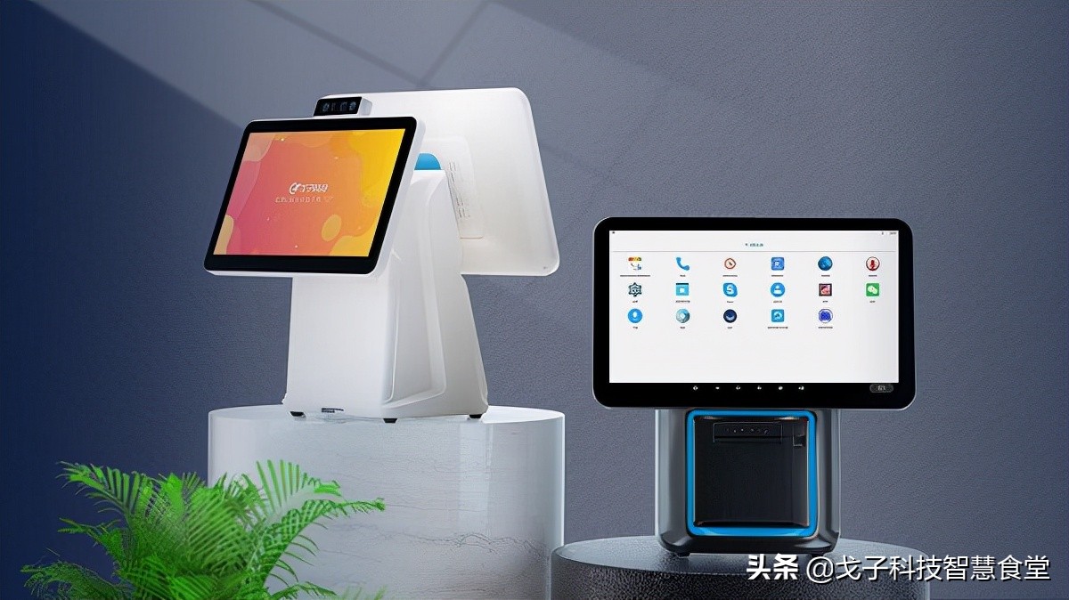 What is a smart canteen?How can smart canteens achieve informatization upgrades? - iNEWS