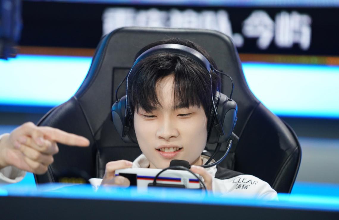 The AG training game defeated NBW, the Wolves may compete for beasts ...