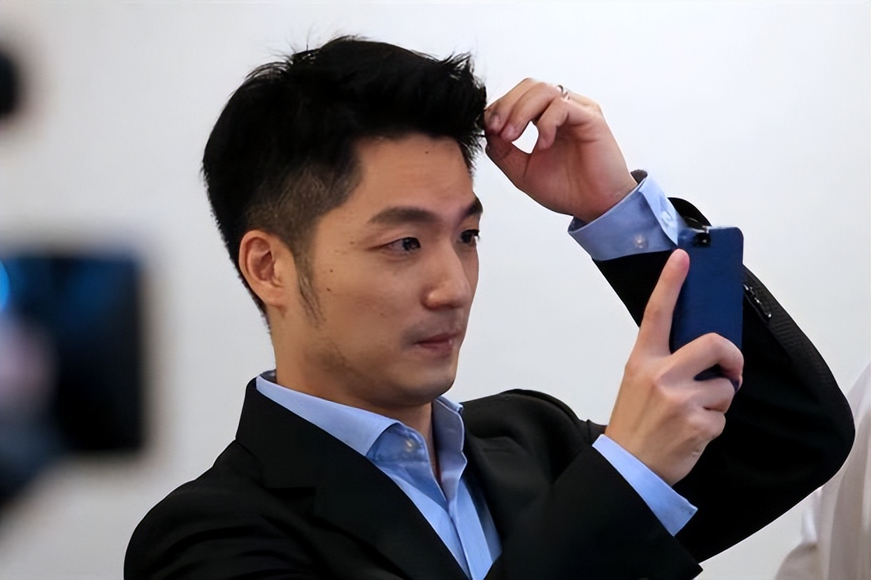 August 29, HKT: The mainland receives Jiang Wanan according to Ma Ying ...