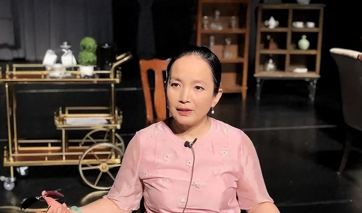 Lu Liping, 63, an American waste picker who has become a joke - iMedia