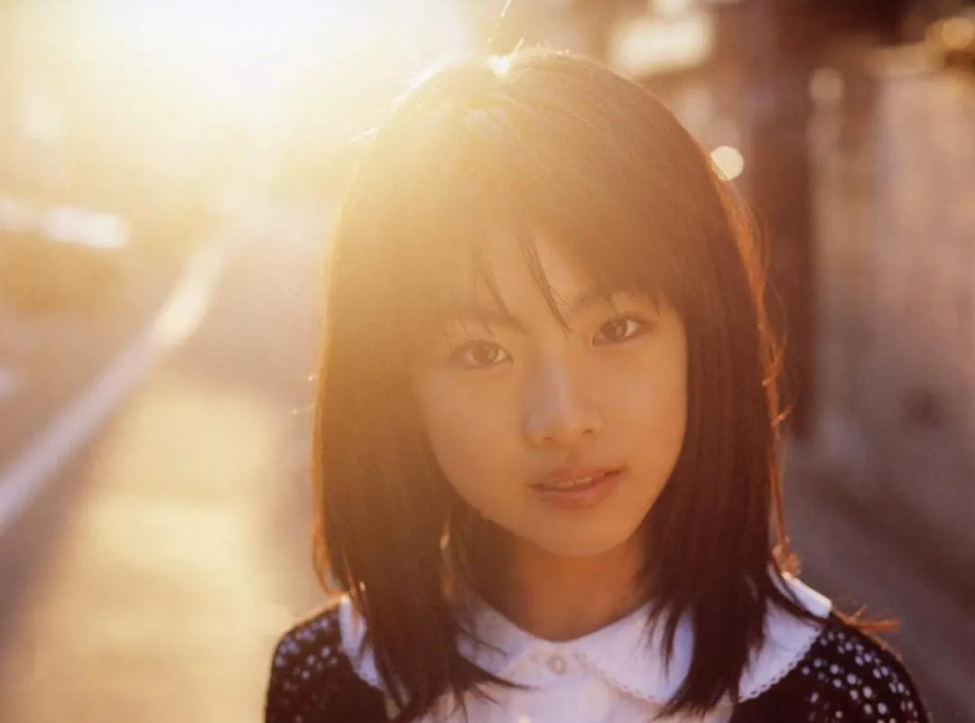 The talented Japanese child star has attracted countless fans with her ...