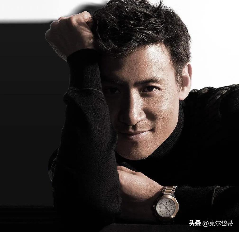 Something happened to the singer! 62-year-old Jacky Cheung suddenly ...