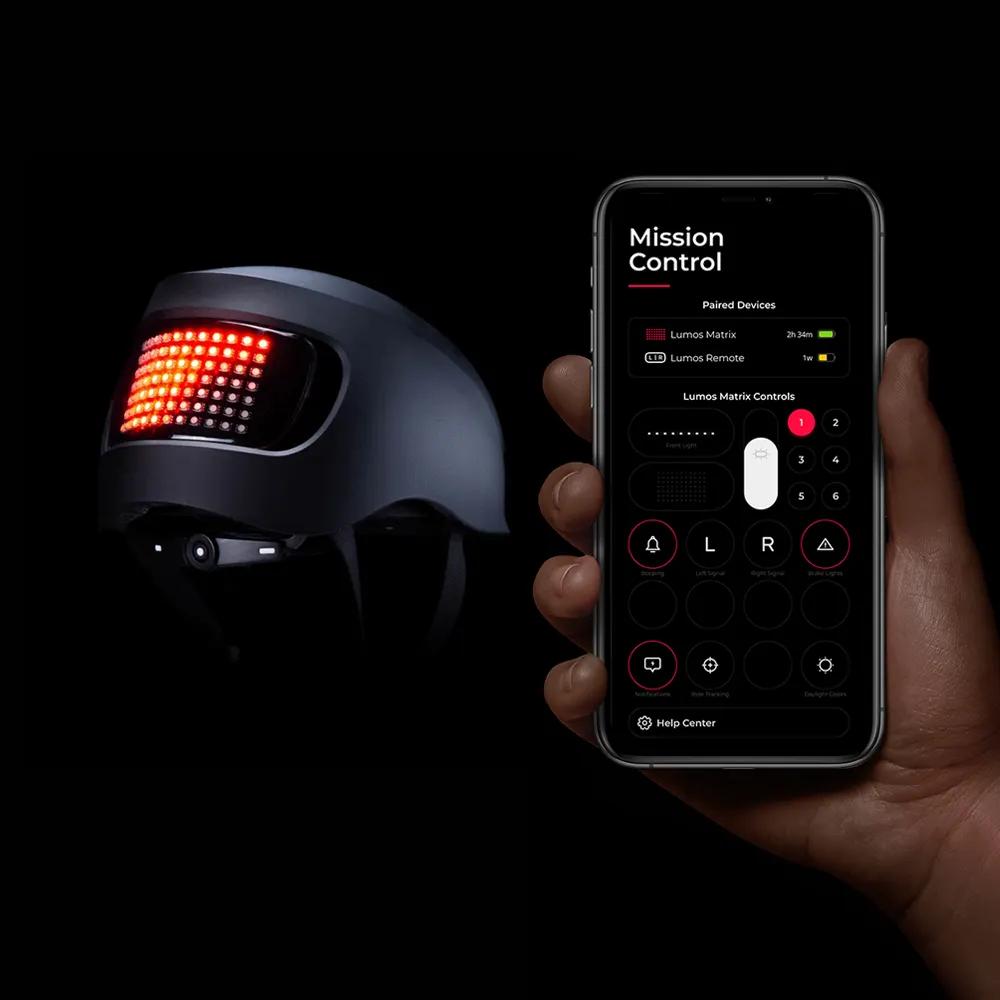 AI smart helmet 18 - iNEWS