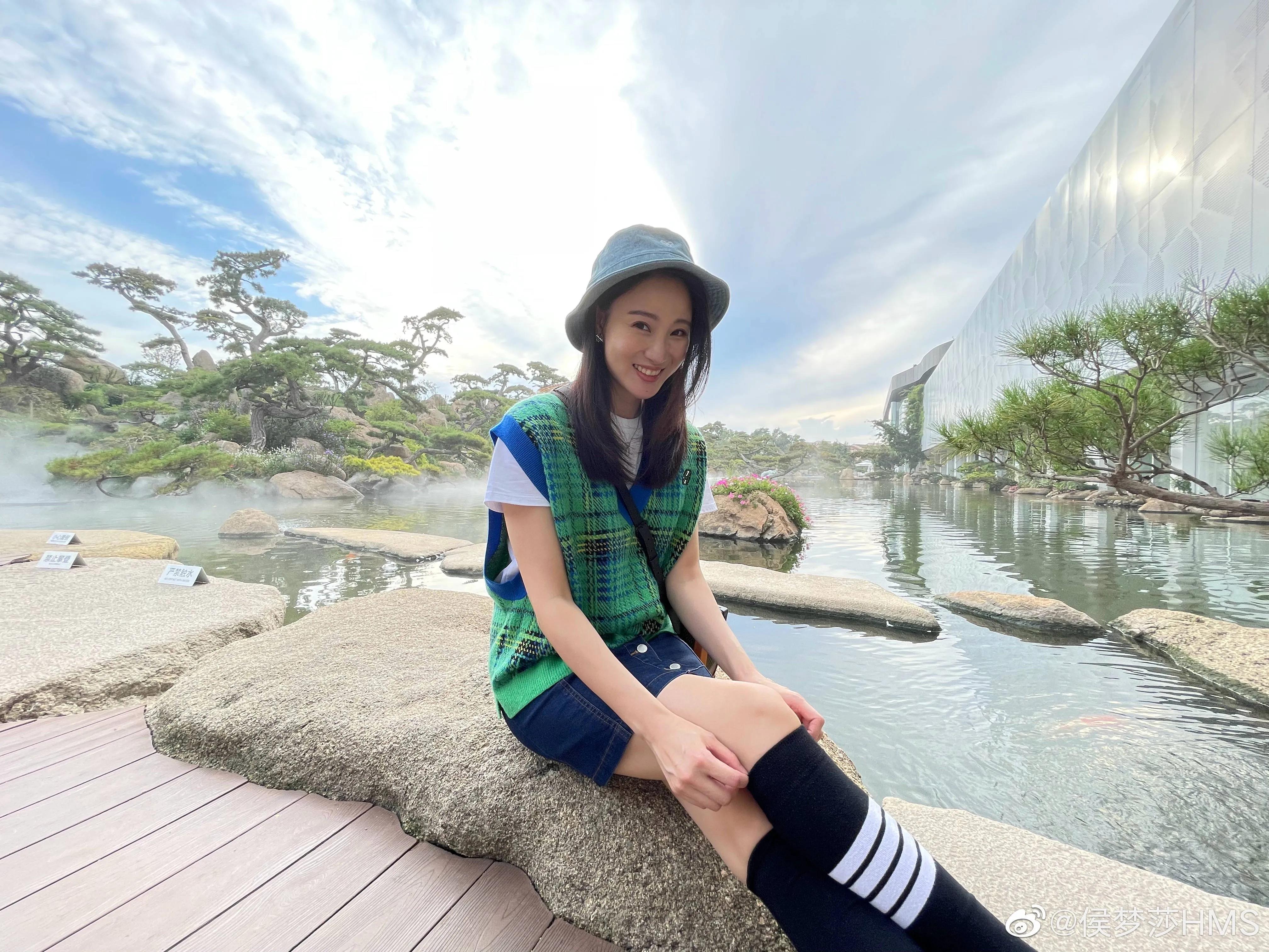 Do you still like Tang Xinyi like this? - iNEWS