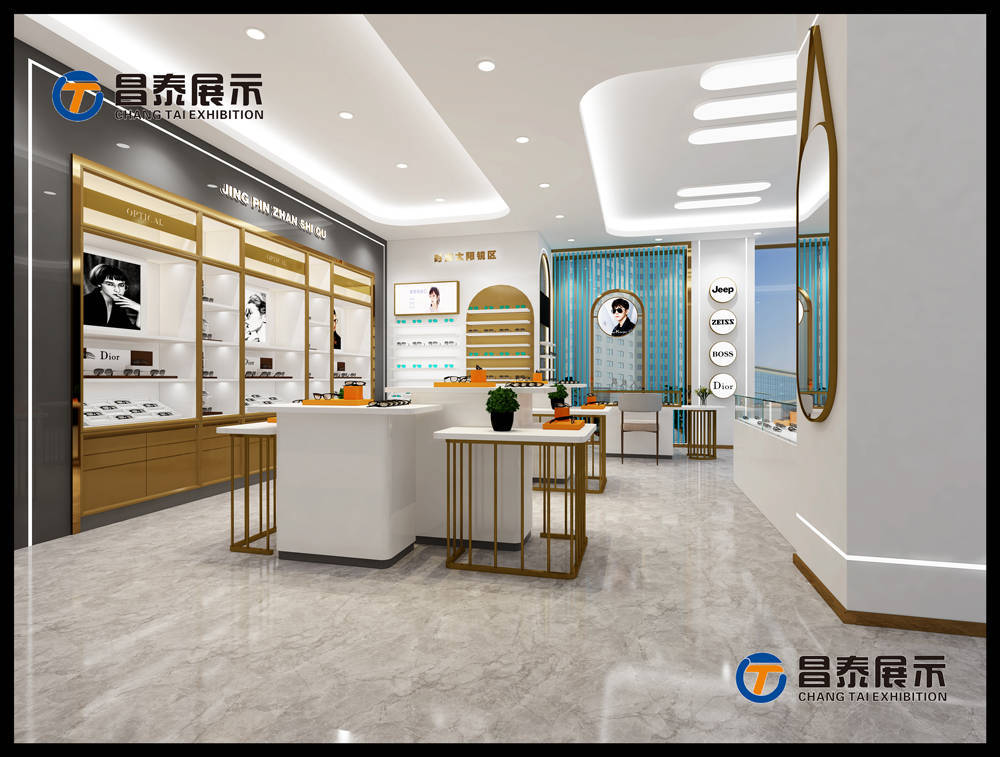 Appreciation of the decoration style of the three major styles of ...