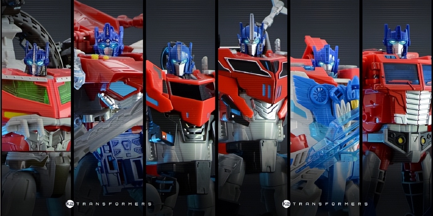 Transformers Autobot leader, commander-in-chief, leader and other ...